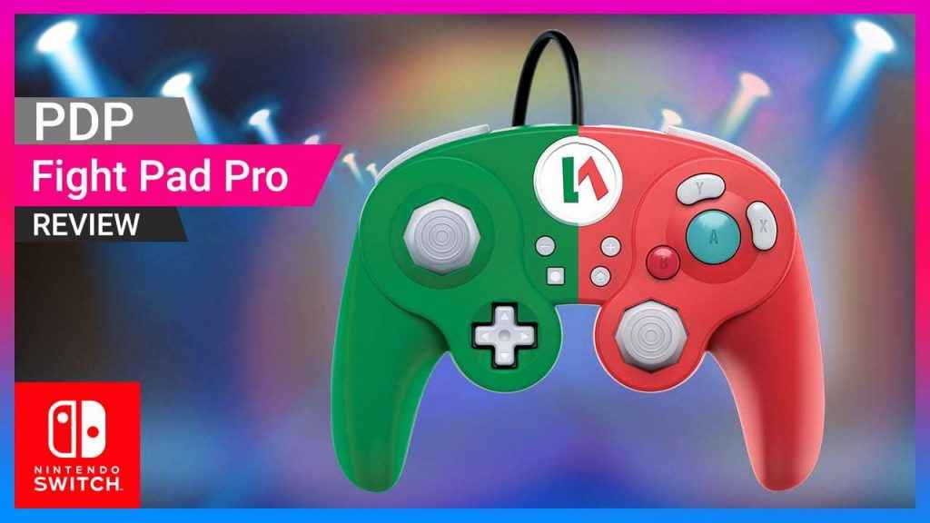 Switch Pad Pro Review at Rose Thyer blog
